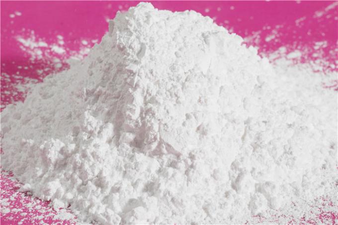 4μM Amorphous Activated Powder Desiccant 3A
