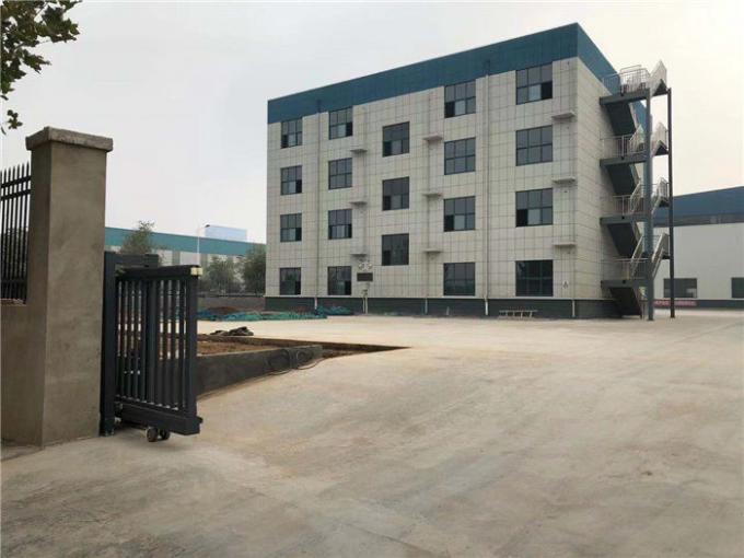 High Adsorption 4*8 Mesh 3A Molecular Sieve Desiccant